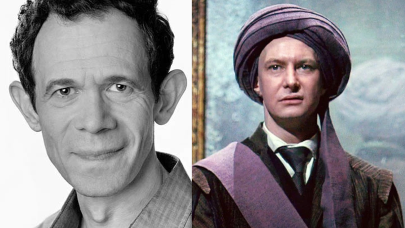 Actors We Would Love To See In The ‘Harry Potter’ Series Part 2 ...