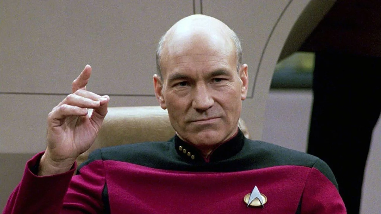 Ranking Every Captain In The 'Star Trek' Universe — CultureSlate