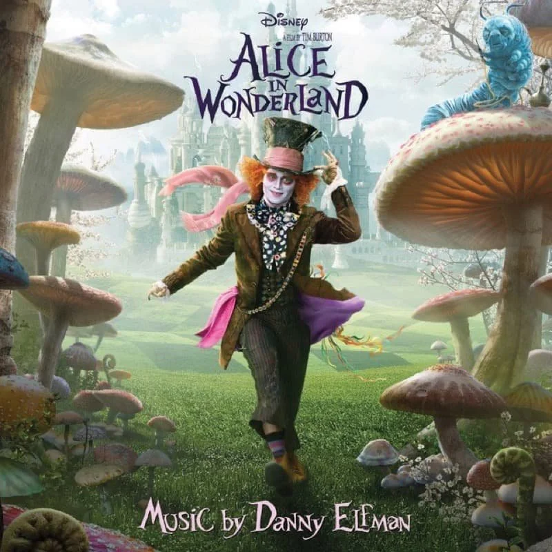That’s Just Fine And Danny: Top 10 Scores By Danny Elfman — CultureSlate