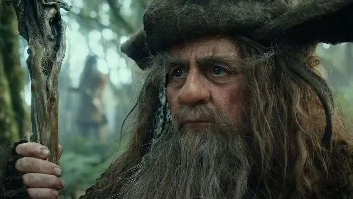 Who Are The Istari In J. R. R. Tolkien's Lore? — CultureSlate