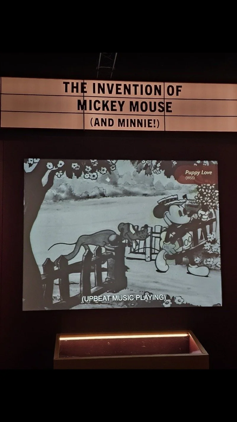 A Look Inside The Disney 100 Exhibition In Chicago — CultureSlate