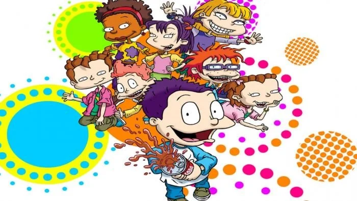 20 Truly Great Cartoons From The 2000s — CultureSlate