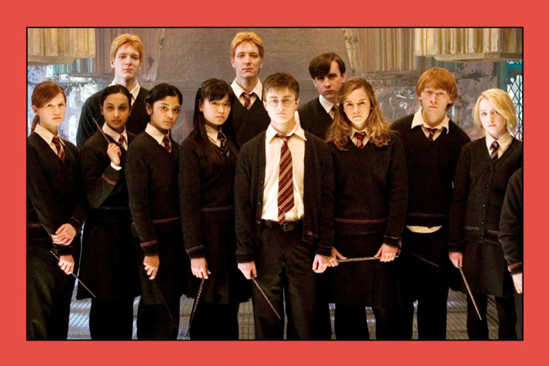 Why Remake 'Harry Potter'? The Pros And Cons Of This Decision ...