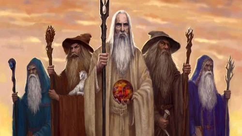 How Gandalf Became The Only Wizard To Fulfill His Mission In Middle ...