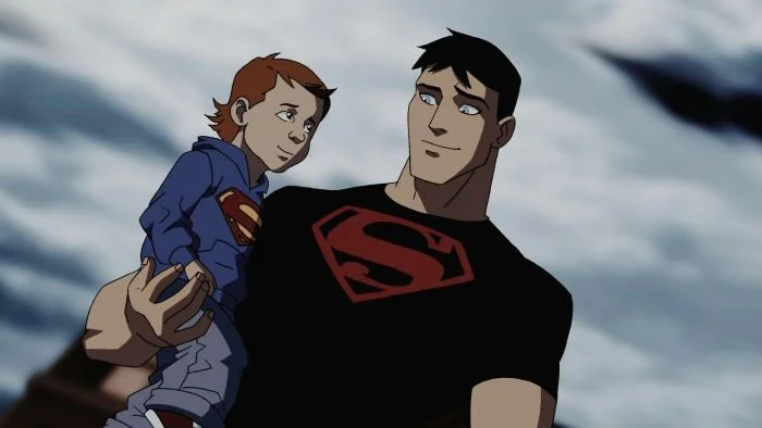 6 Things You Did Not Know About Superboy — CultureSlate