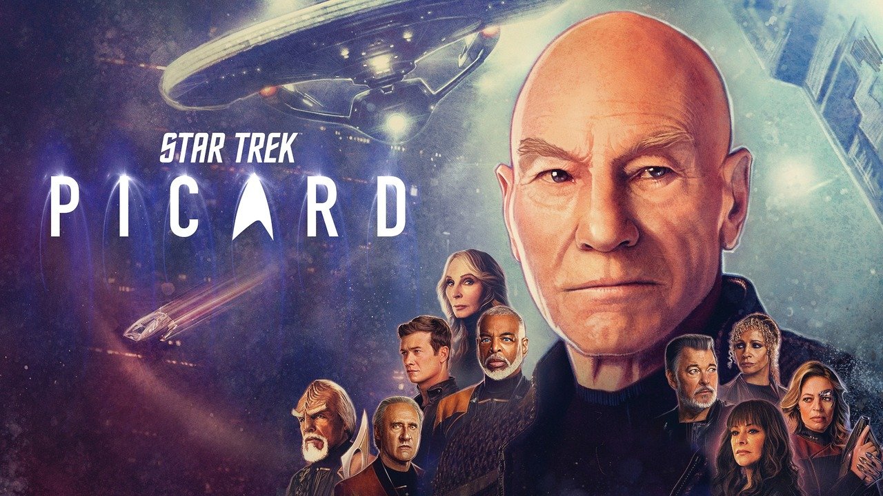 Star Trek: Picard Series Retrospective — CultureSlate
