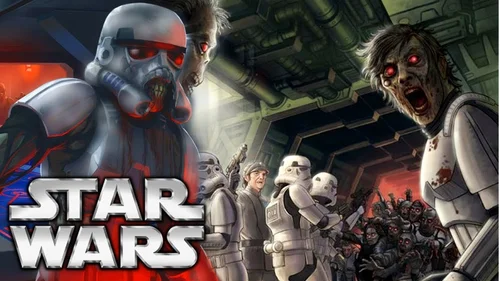 What Is The Blackwing Virus In 'Star Wars'? — CultureSlate