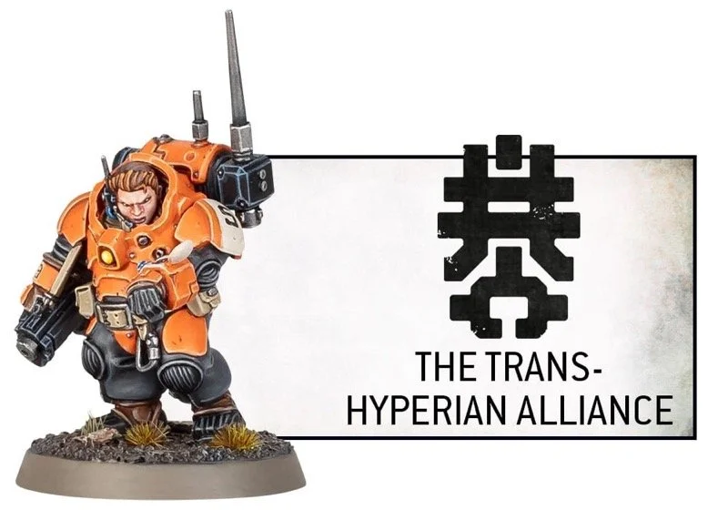 Book Review: 'Warhammer 40K: The High Kâhl’s Oath' — CultureSlate
