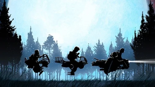 'Skeleton Crew' Episodes 1 & 2 Spoiler-Free Review — CultureSlate