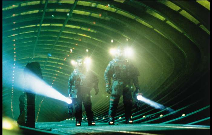 5 Best Space-Based Horror Films — CultureSlate