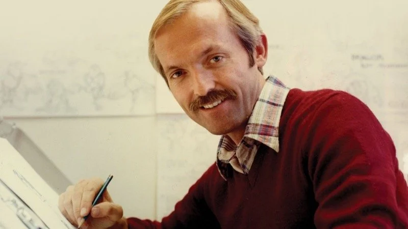 The Rise And Fall Of Don Bluth — CultureSlate