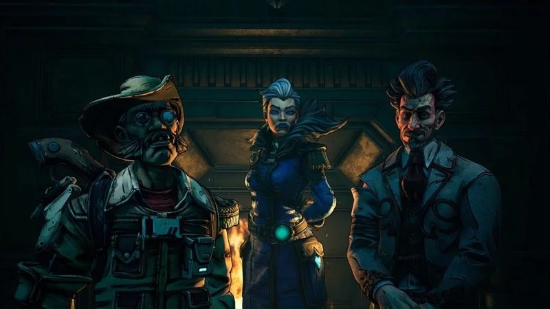 10 Great LGBTQIA Main Or Supporting Characters In Video Games ...