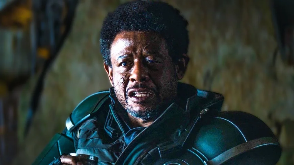 A Profile Of Saw Gerrera — CultureSlate