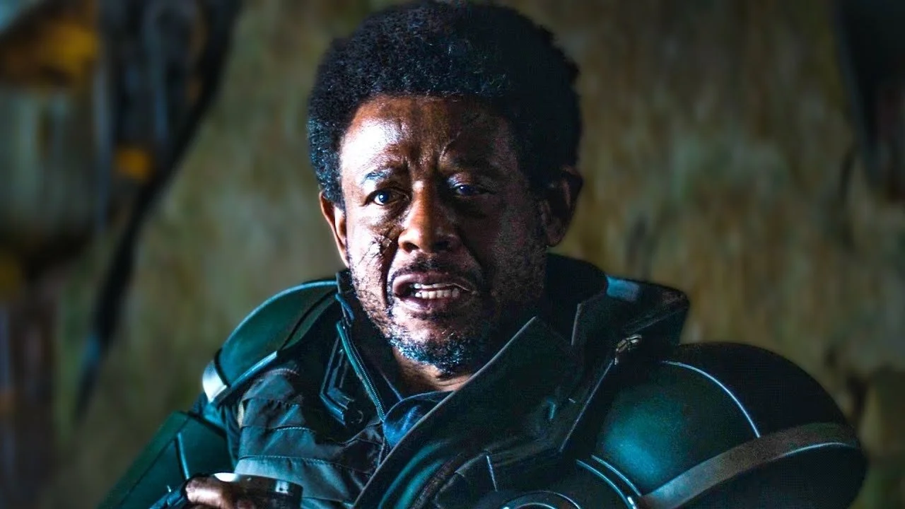A Profile Of Saw Gerrera — CultureSlate