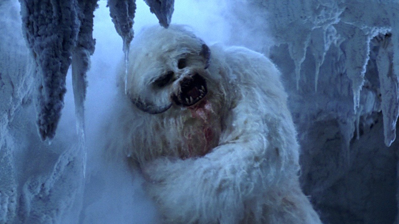 10 Interesting Facts You Didn’t Know About Hoth — CultureSlate