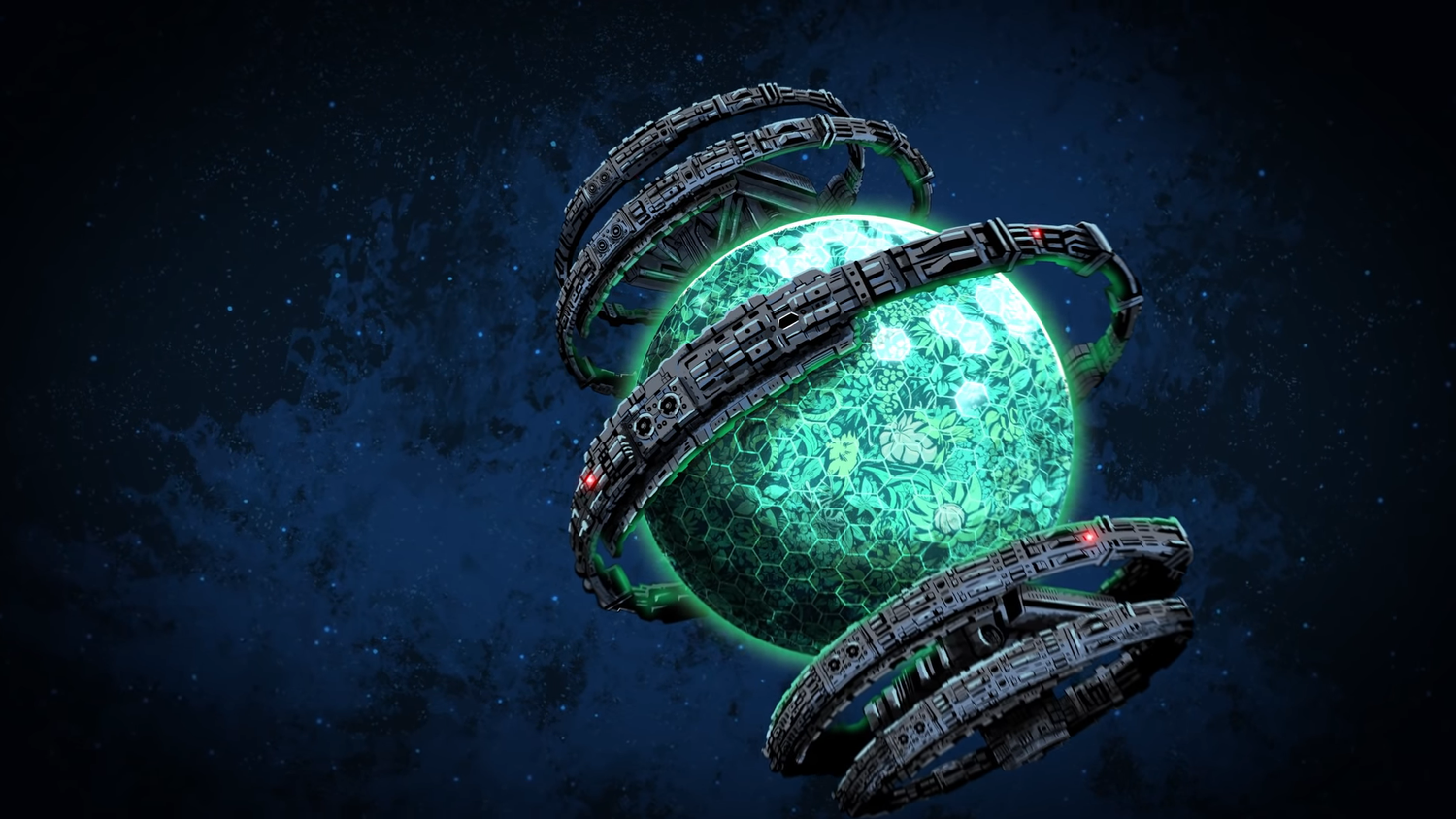 Profiles of Villainy: The Drengir — CultureSlate