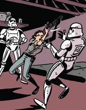 7 Things You Didn’t Know About Princess Leia — CultureSlate