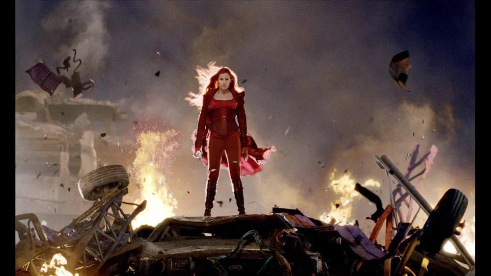 A Retrospective Of The Fox 'X-Men' Universe: The Originals — CultureSlate