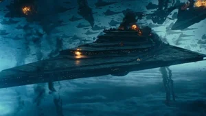 How And Why The First Order Was Such A Threat — CultureSlate