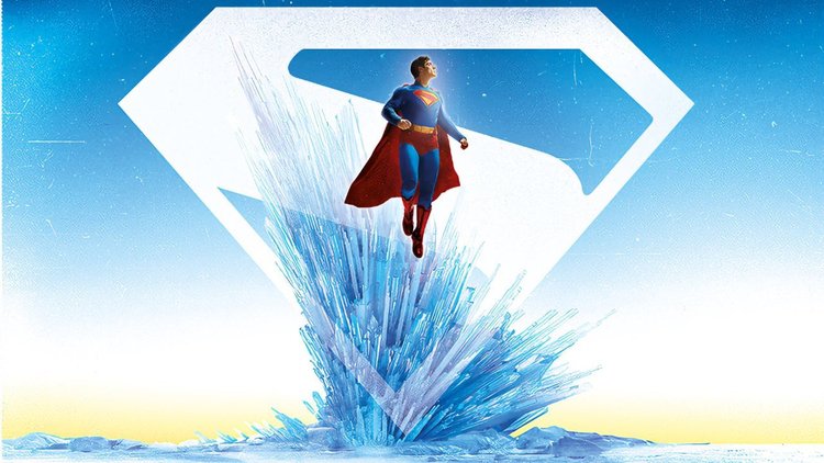 David Corenswet's 'Superman' Flies In New Promo Posters For James Gunn ...