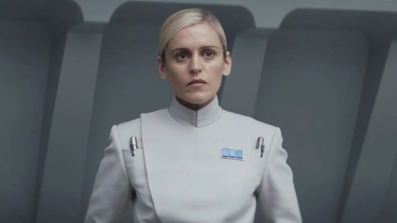 Was Andor's Dedra Meero Inspired By This Legends Character? — CultureSlate
