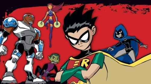 20 Truly Great Cartoons From The 2000s — CultureSlate