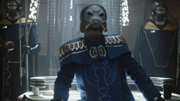 Why The Pykes Look Different Between 'Star Wars' Animation and Live ...