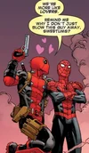 6 Times Deadpool Was An LGBTQIA+ Icon — CultureSlate