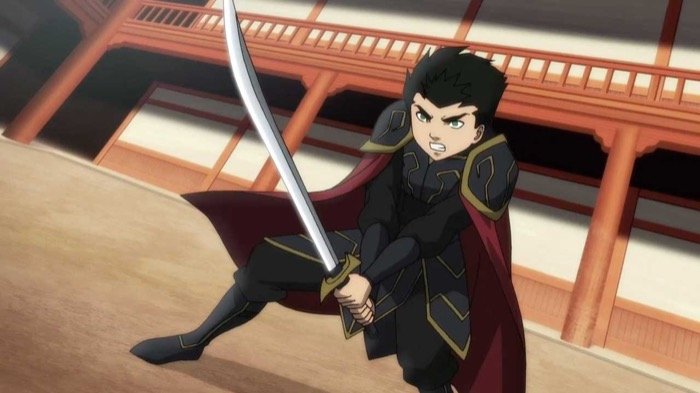 Who Is Damian Wayne? — CultureSlate