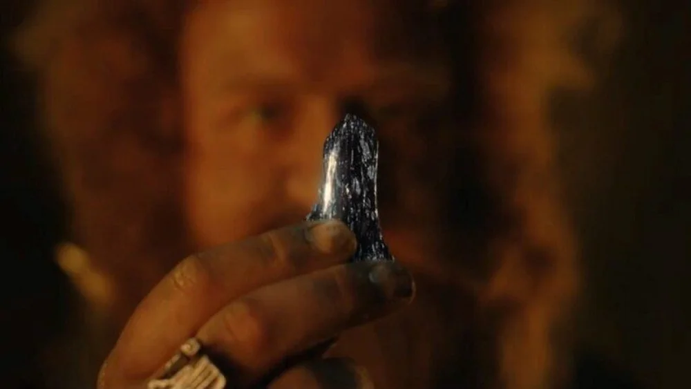 ‘The Rings Of Power’: The Significance Of Durin’s Discovery Explained ...