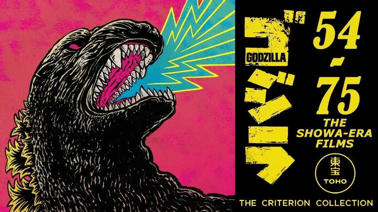 How To Understand The Eras Of The 'Godzilla' Franchise — CultureSlate