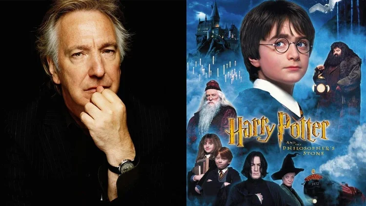 Excerpts From Alan Rickman's Diary Reveals His Intimate Thoughts About ...