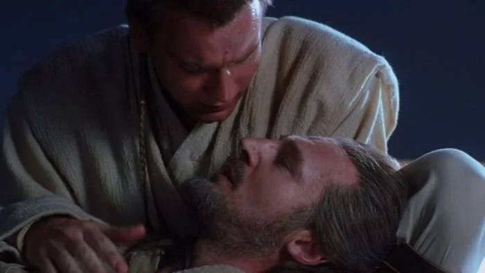 The 8 Saddest Moments In ‘Star Wars’ — CultureSlate