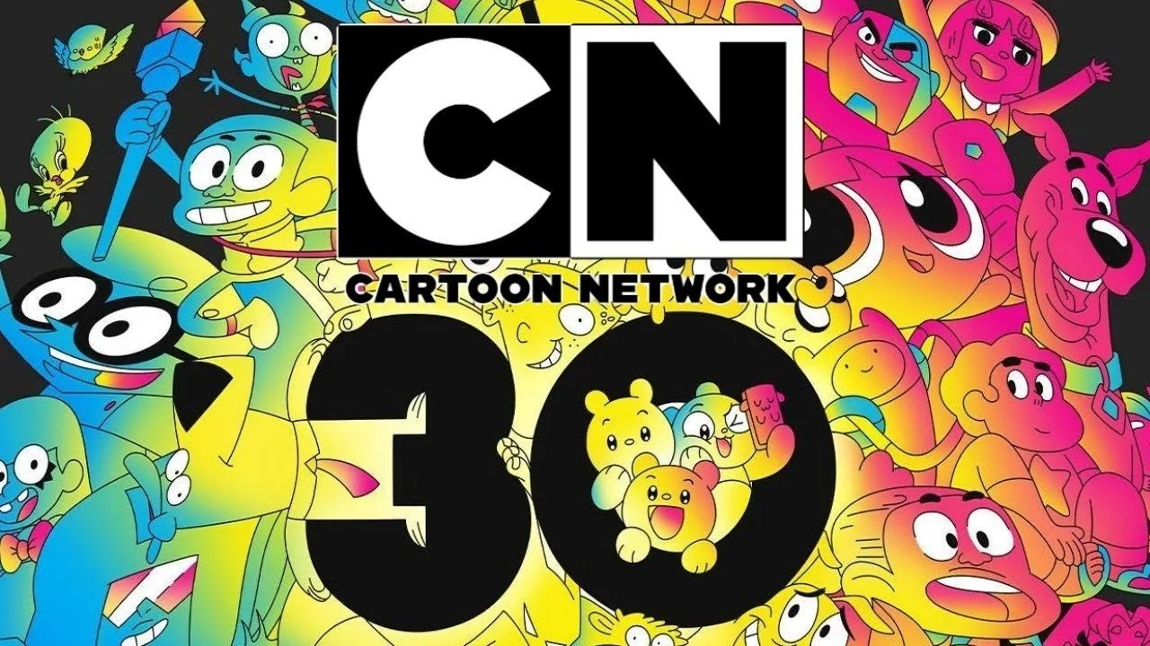 Michael Ouweleen Shares Details About The Futures Of Cartoon Network ...