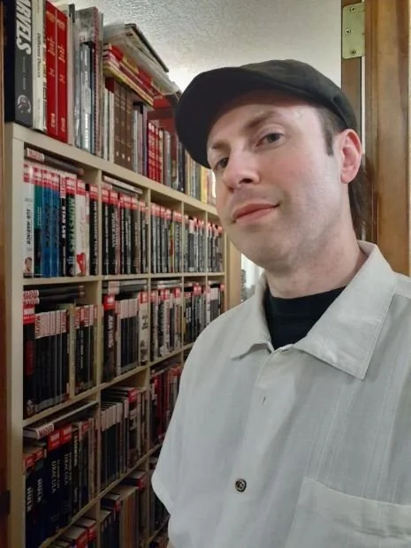 Exclusive Interview With Mike Hansen The Man Behind The 'Star Wars ...