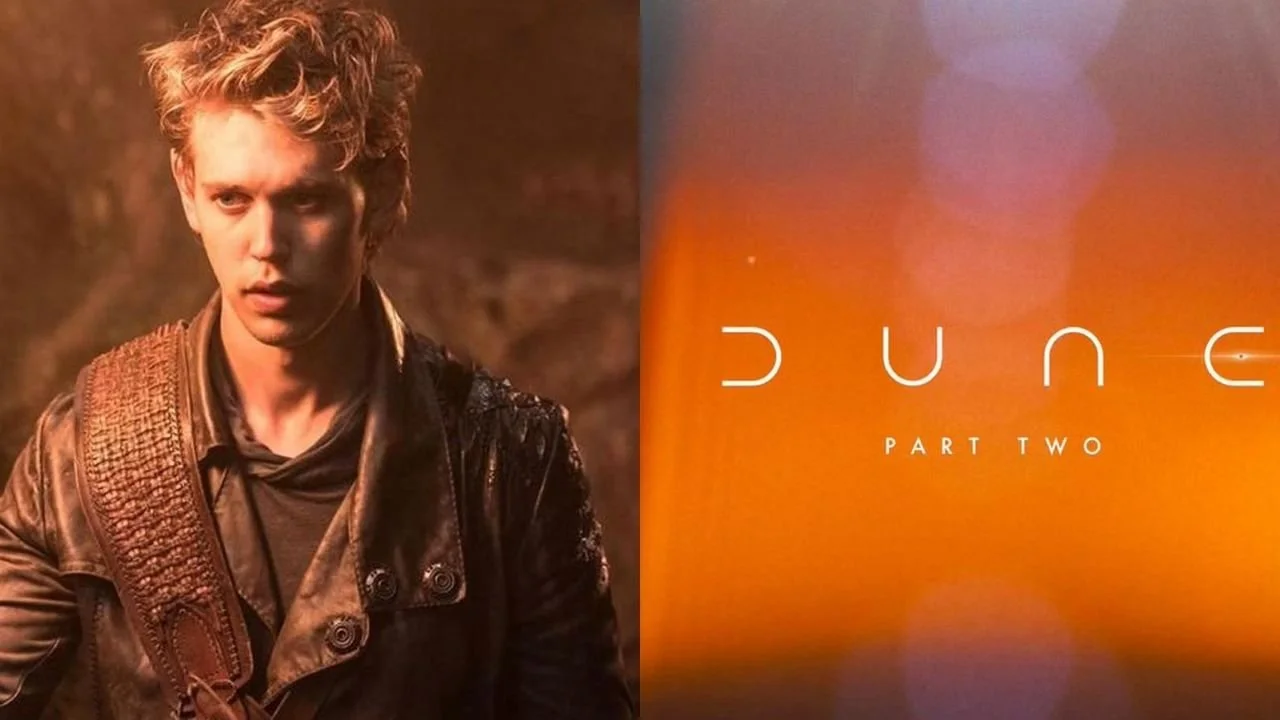 CinemaCon Revealed Austin Butler’s Role In 'Dune: Part Two' — CultureSlate