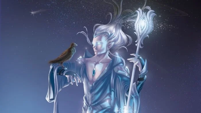 A Guide To The Valar In Middle-earth — CultureSlate