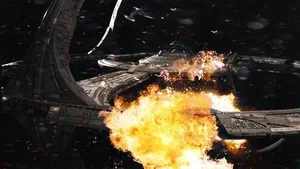 Who Are The Breen In Star Trek? — CultureSlate