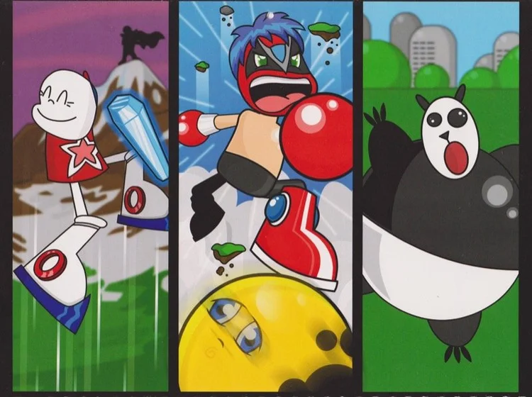 5 Anime References From My Childhood — CultureSlate