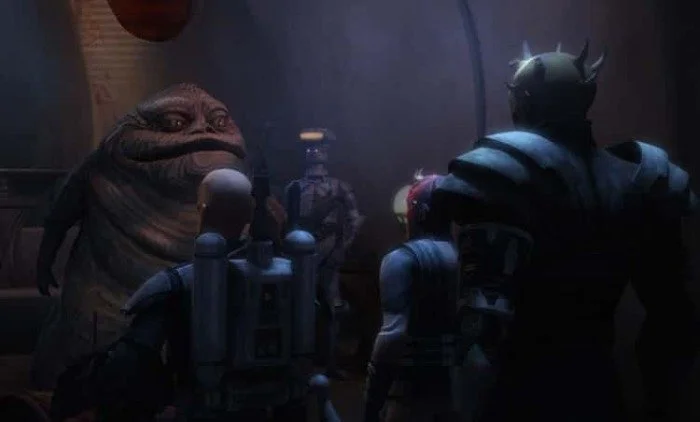 7 Interesting Facts About Jabba The Hutt — CultureSlate