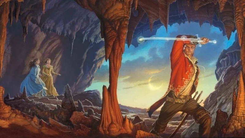 Understanding Cyclical Time in 'The Wheel of Time' — CultureSlate