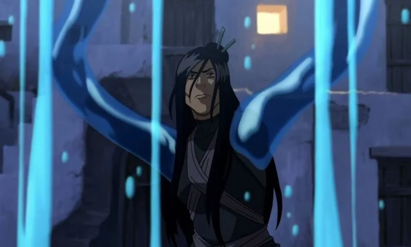 10 Of The Strongest Benders To Ever Exist (That Aren't The Avatar ...