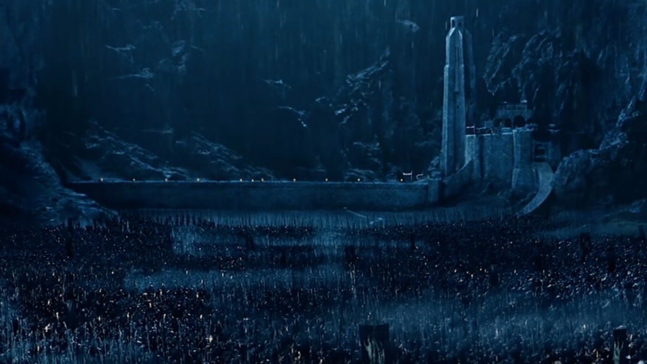 Peter Jackson’s ‘Lord Of The Rings: The Two Towers’ Turns 20, Reminding ...