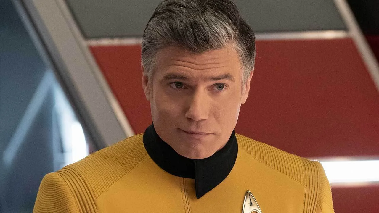 Ranking Every Captain In The 'Star Trek' Universe — CultureSlate