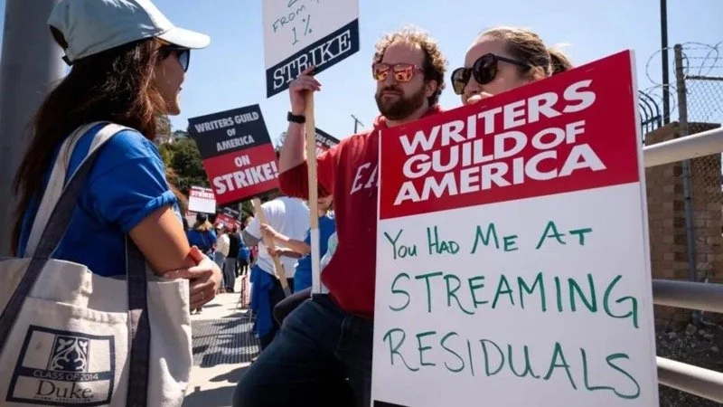 Hollywood Is In Crisis, And Here's Why — CultureSlate