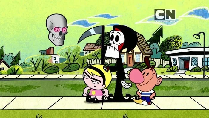 20 Truly Great Cartoons From The 2000s — CultureSlate