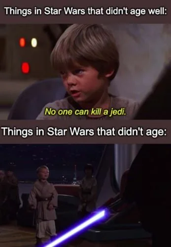 12 Things You Didn’t Know About This Youngling — CultureSlate