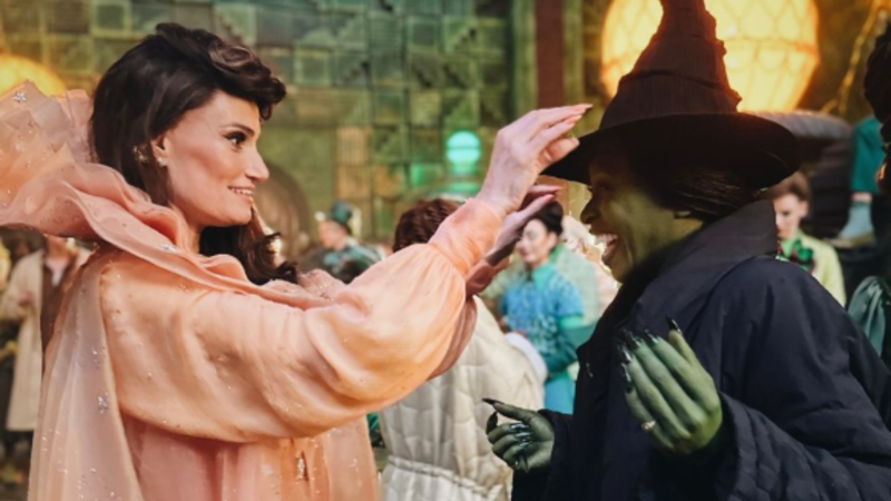 'Wicked' Spoiler Review — CultureSlate