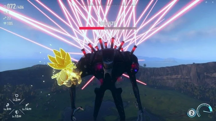 ‘Sonic Frontiers’ Review — CultureSlate