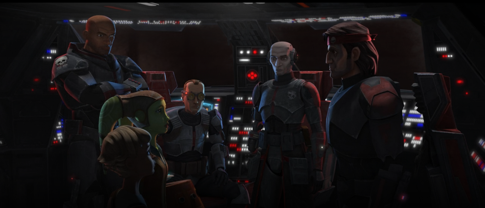 These Are The Top 10 Moments In Animated ‘Star Wars’ — CultureSlate